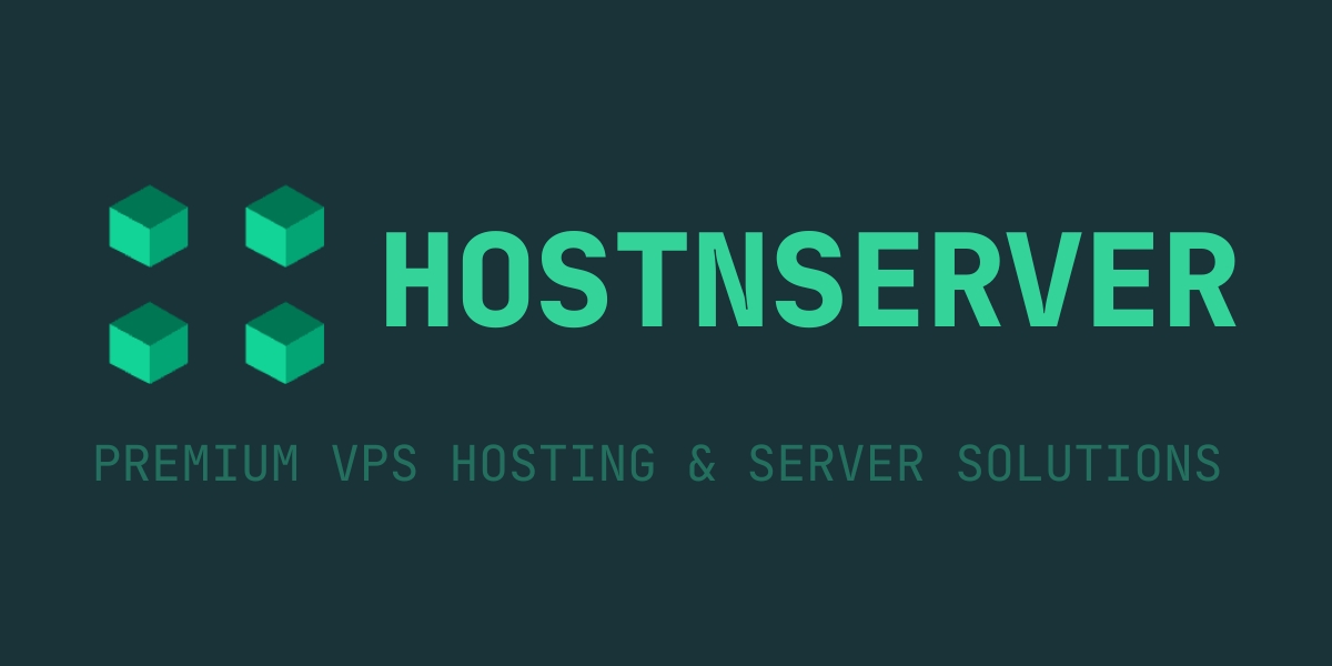 Web Hosting, Reseller, WordPress, VPS Server - Hostnserver.com